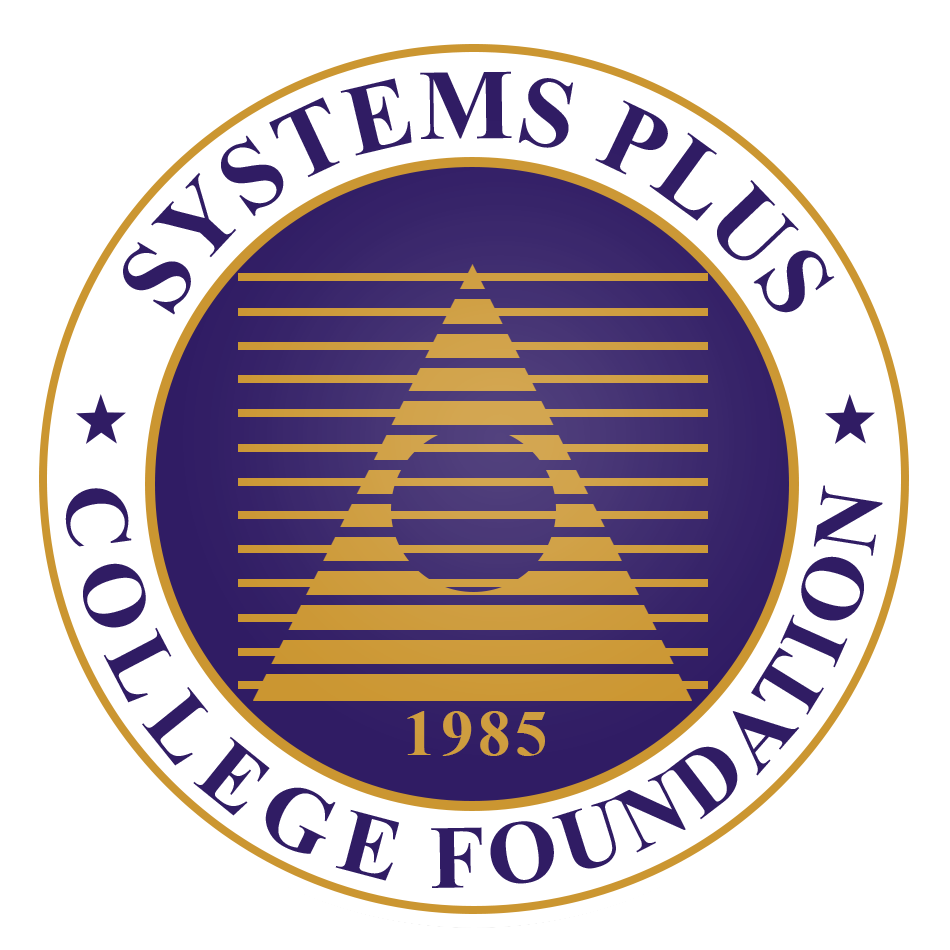 Systems Plus College Foundation