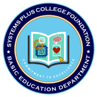 Basic Education Department | Systems Plus College Foundation