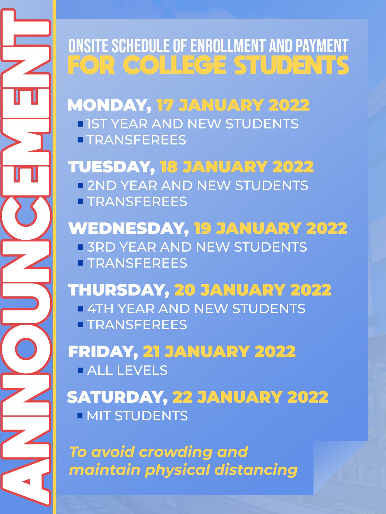 Home | Systems Plus College Foundation